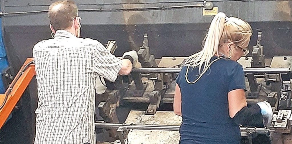 Manufacturing Today - Camaco