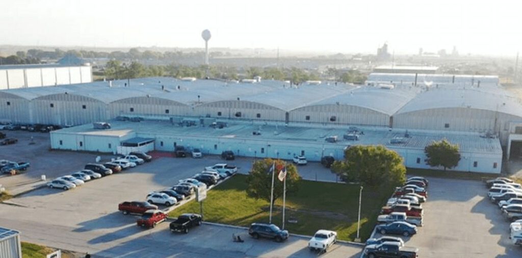 Camaco Columbus - Camaco