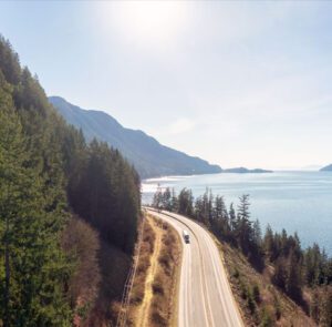 Capabilities - Camaco