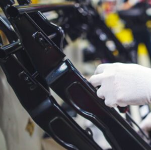 Vertical Integration - Camaco