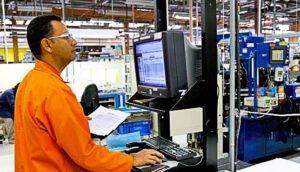 Capabilities - Camaco