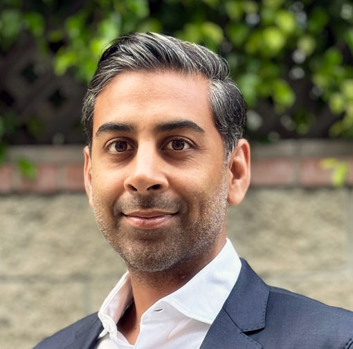 Vishal Pradhan - Camaco